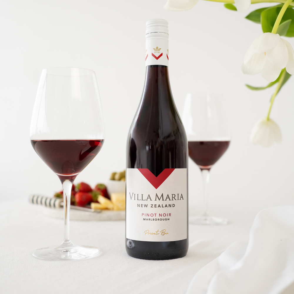 Villa Maria Wines