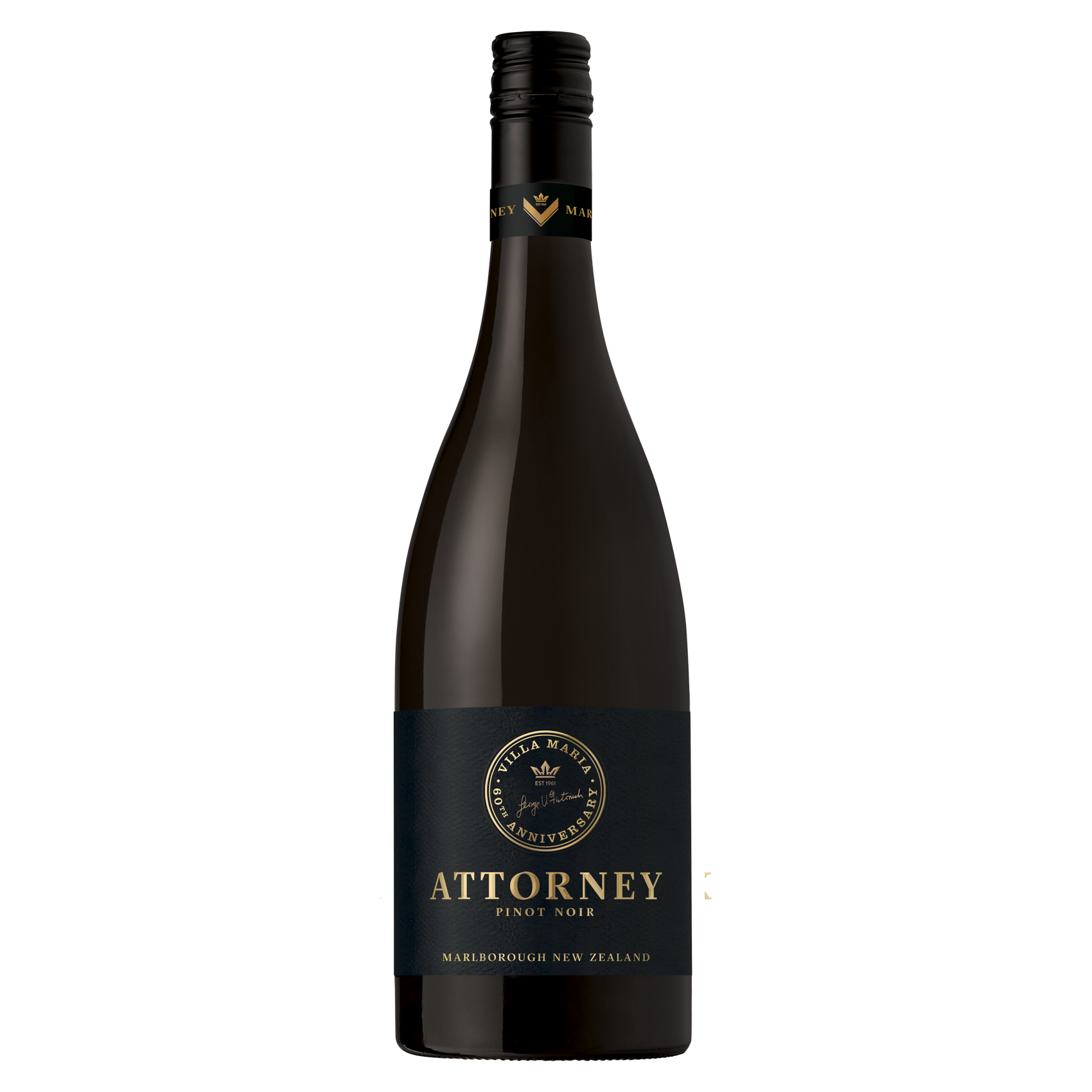 Attorney Pinot Noir | Shop Villa Maria Wines