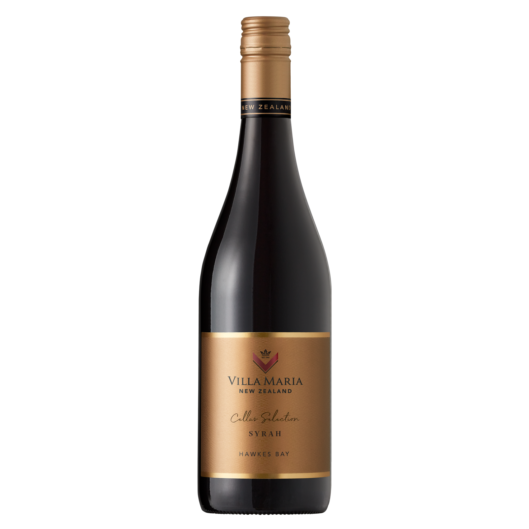 Cellar Selection Syrah | Shop Villa Maria Wines