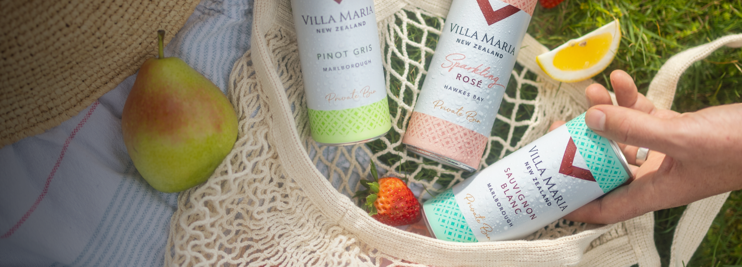 Villa Maria Wines